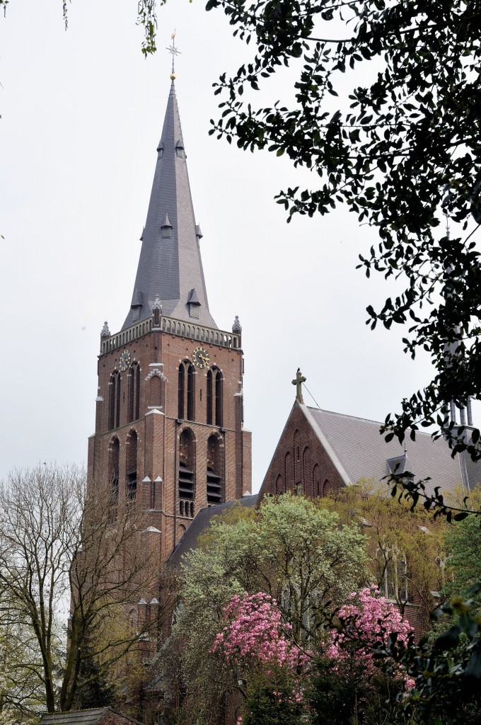 Berghem - Wonen in Oss